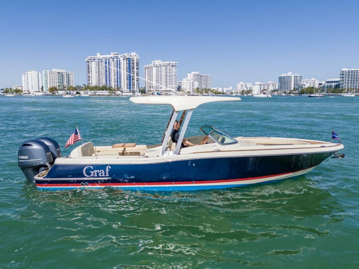 Used 2020 Chris-Craft Calypso 26 in Miami, FL | Texas Marine