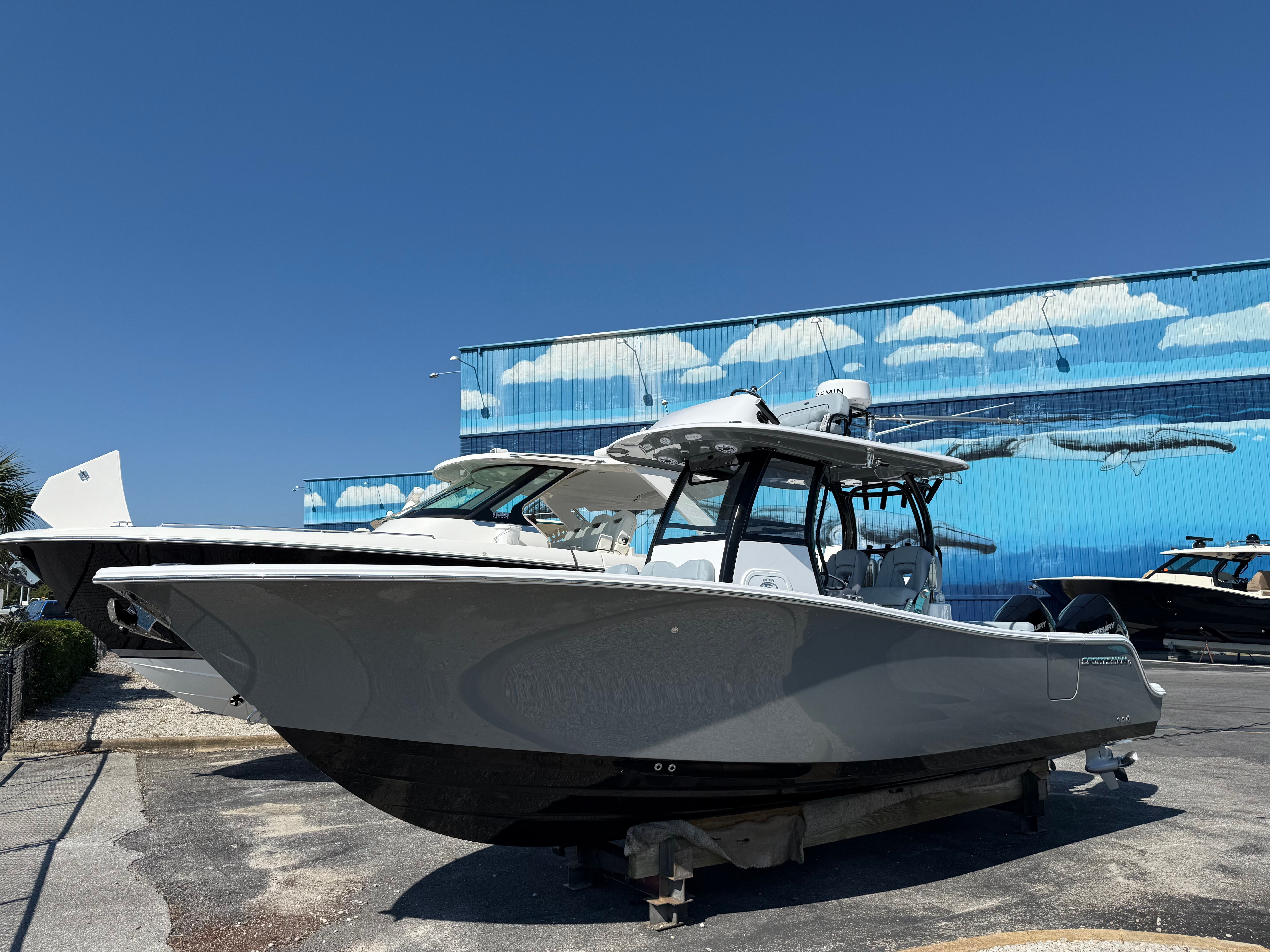 Sportsman Boats for Sale | Legendary Marine