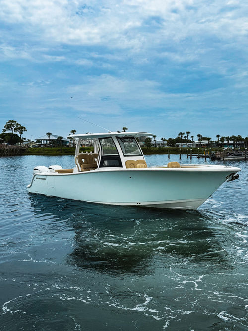 Sportsman Boats for Sale | Legendary Marine