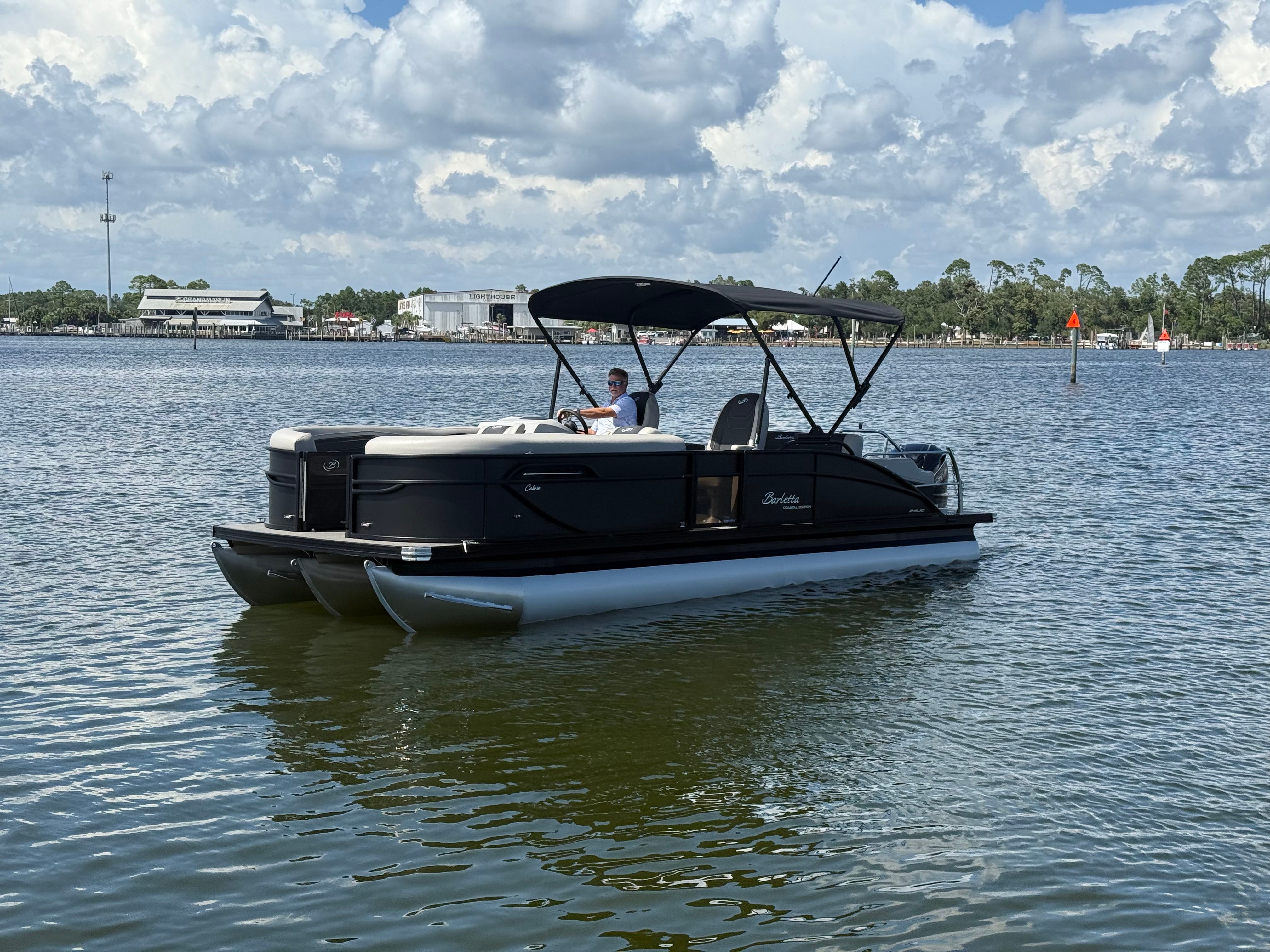 Find Your Perfect Boat | Legendary Marine Boat Search Destin FL ...