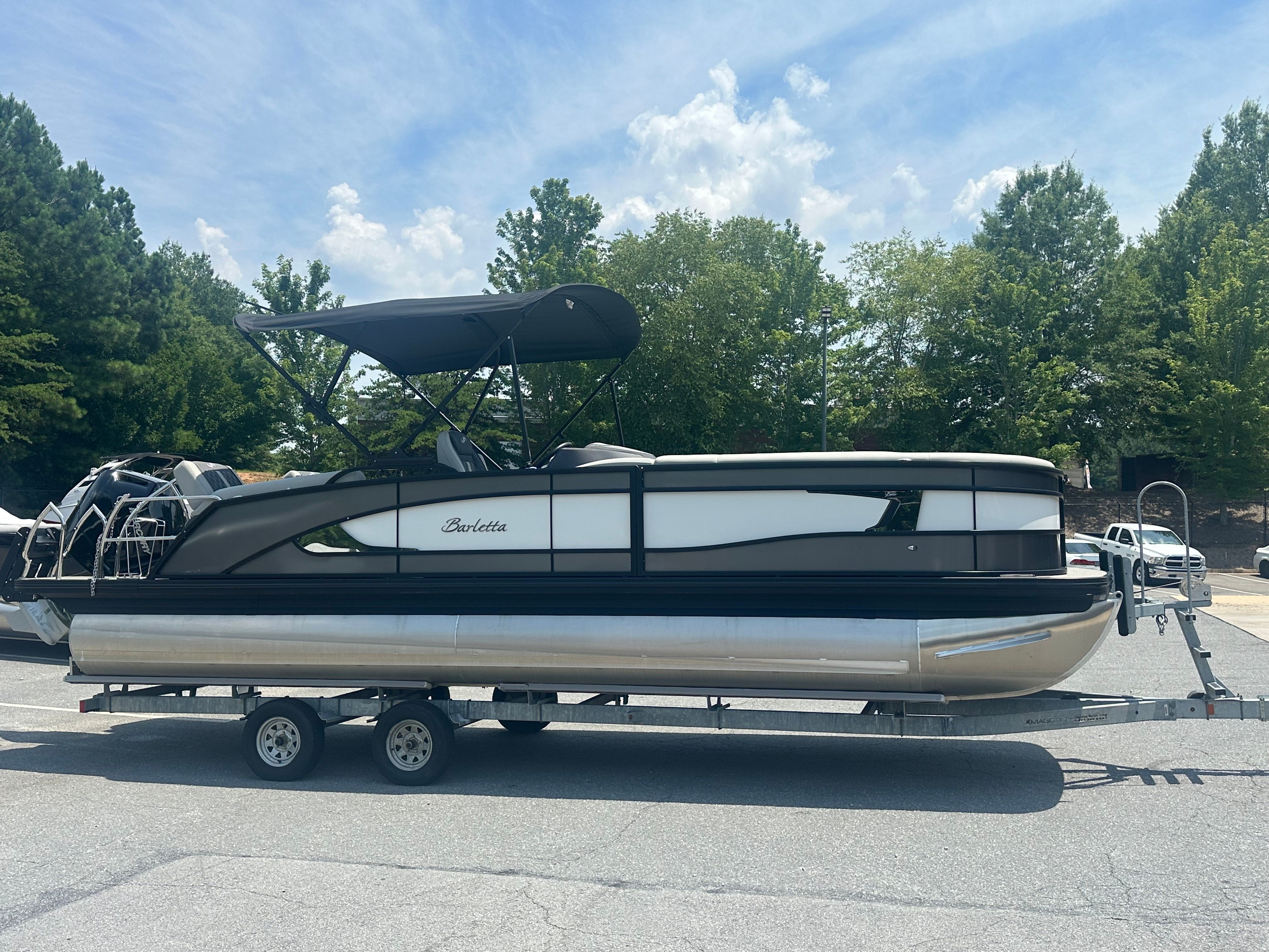 Singleton Marine: Your Destination for Quality Boats and Expert Service