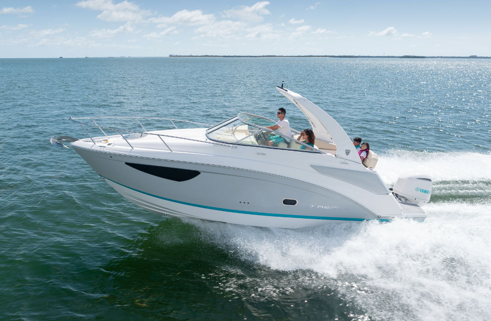 New 2026 REGAL 26 XO in Sarasota, FL | Quality Boats