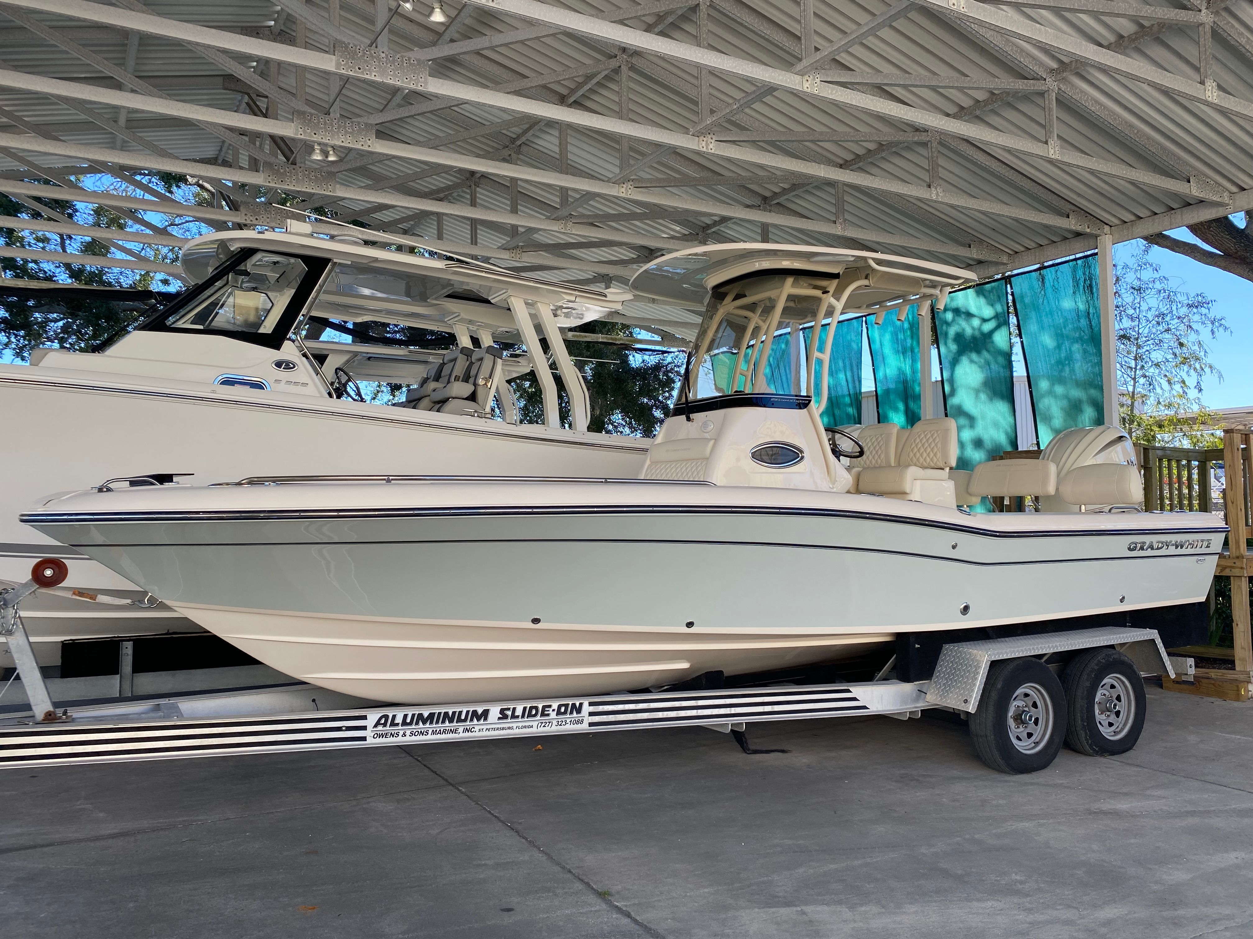Quality Boats | New & Used Boats for Sale in Florida