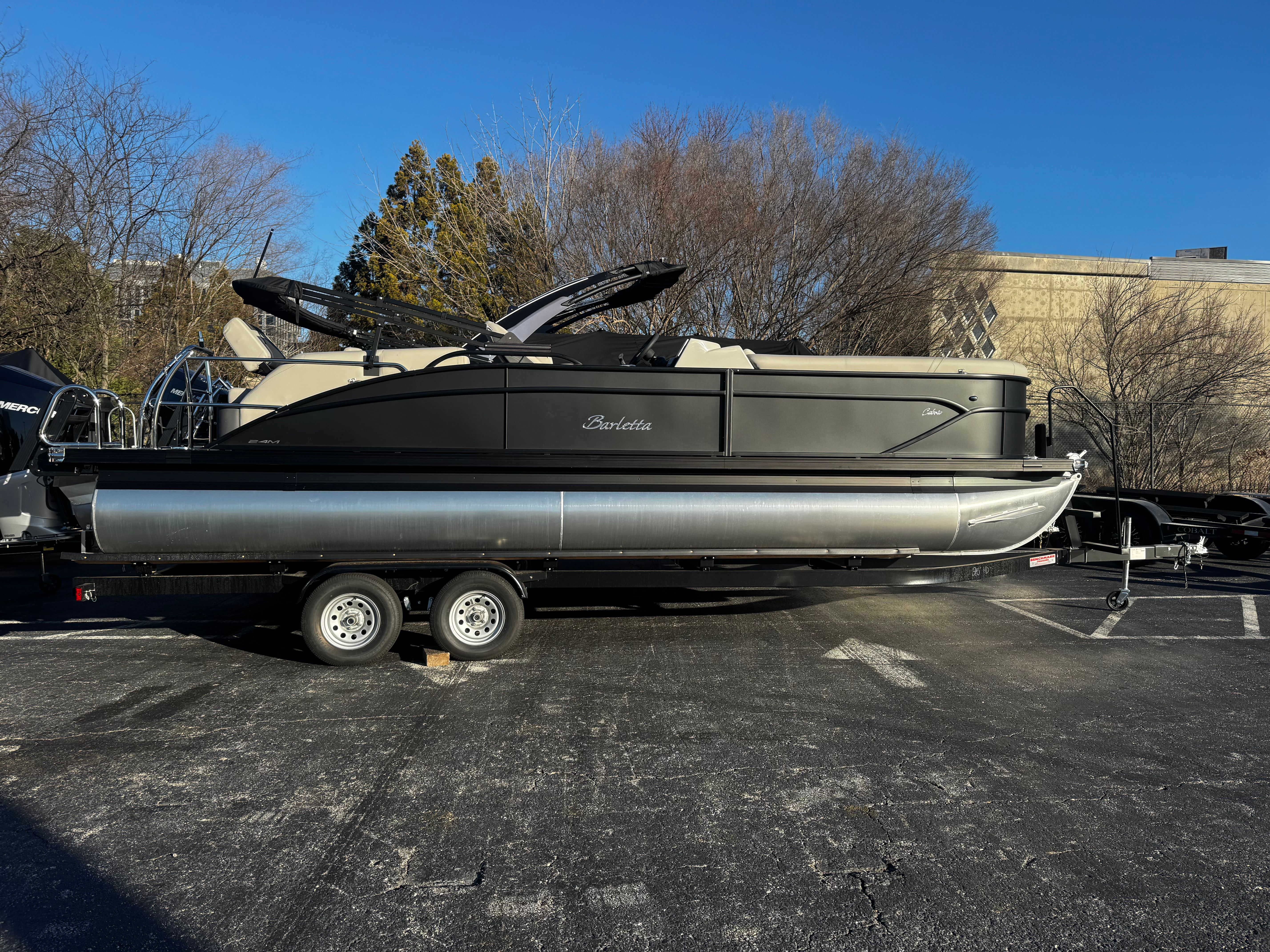 Singleton Marine: Your Destination for Quality Boats and Expert Service