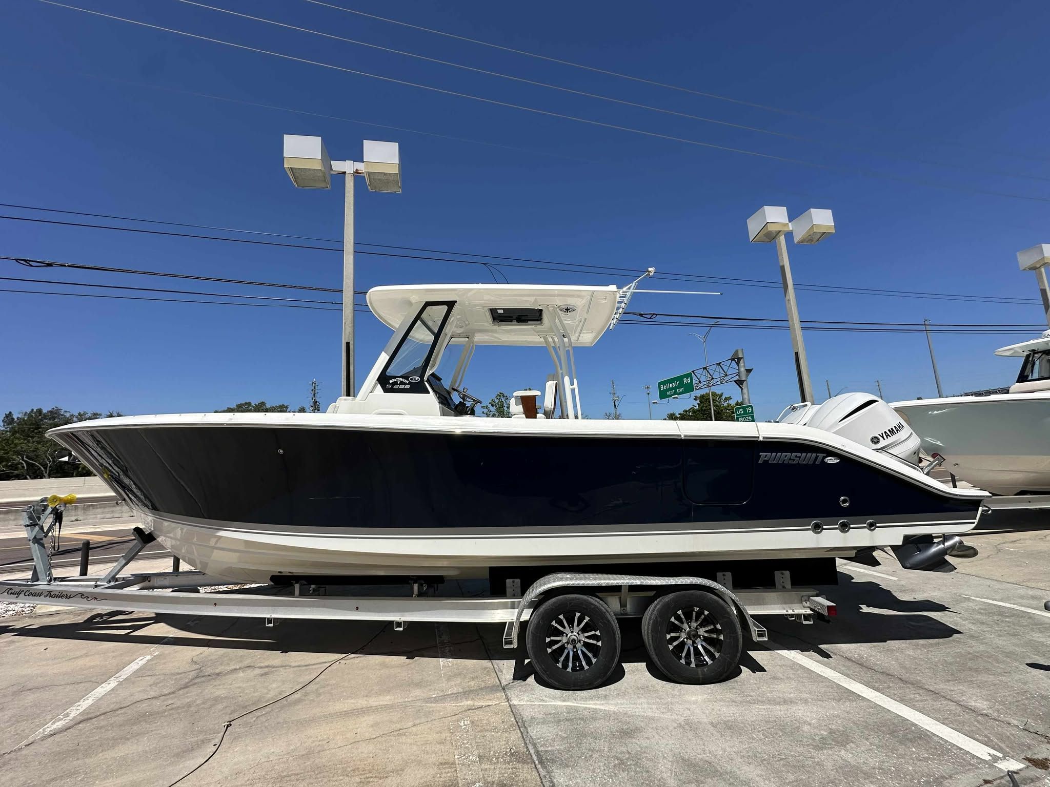 Search Listings | New & Used Boats for Sale | Clearwater Marine ...