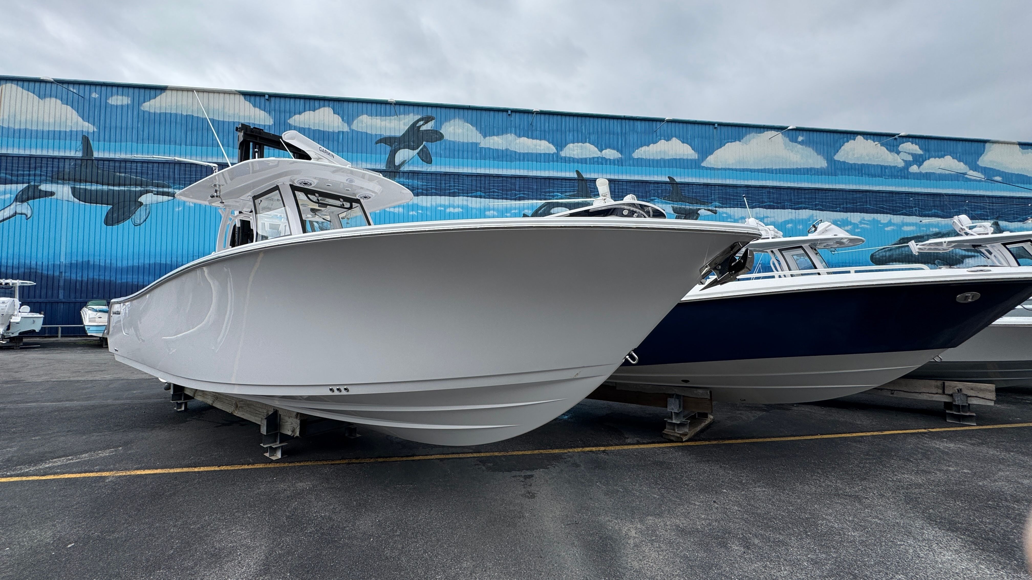 Find Your Perfect Boat | Legendary Marine Boat Search Destin FL ...