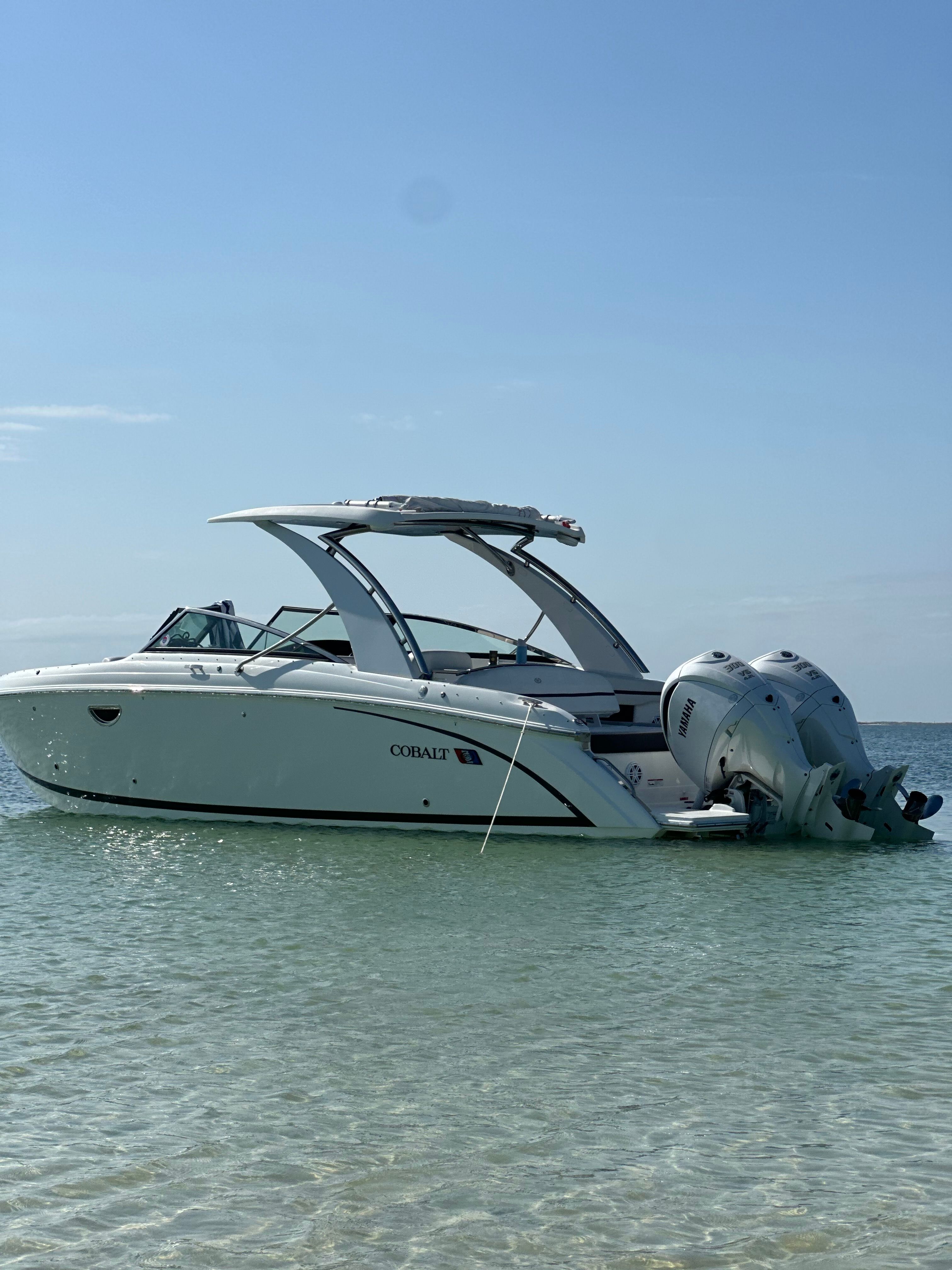 Find Your Perfect Boat | Legendary Marine Boat Search Destin FL ...