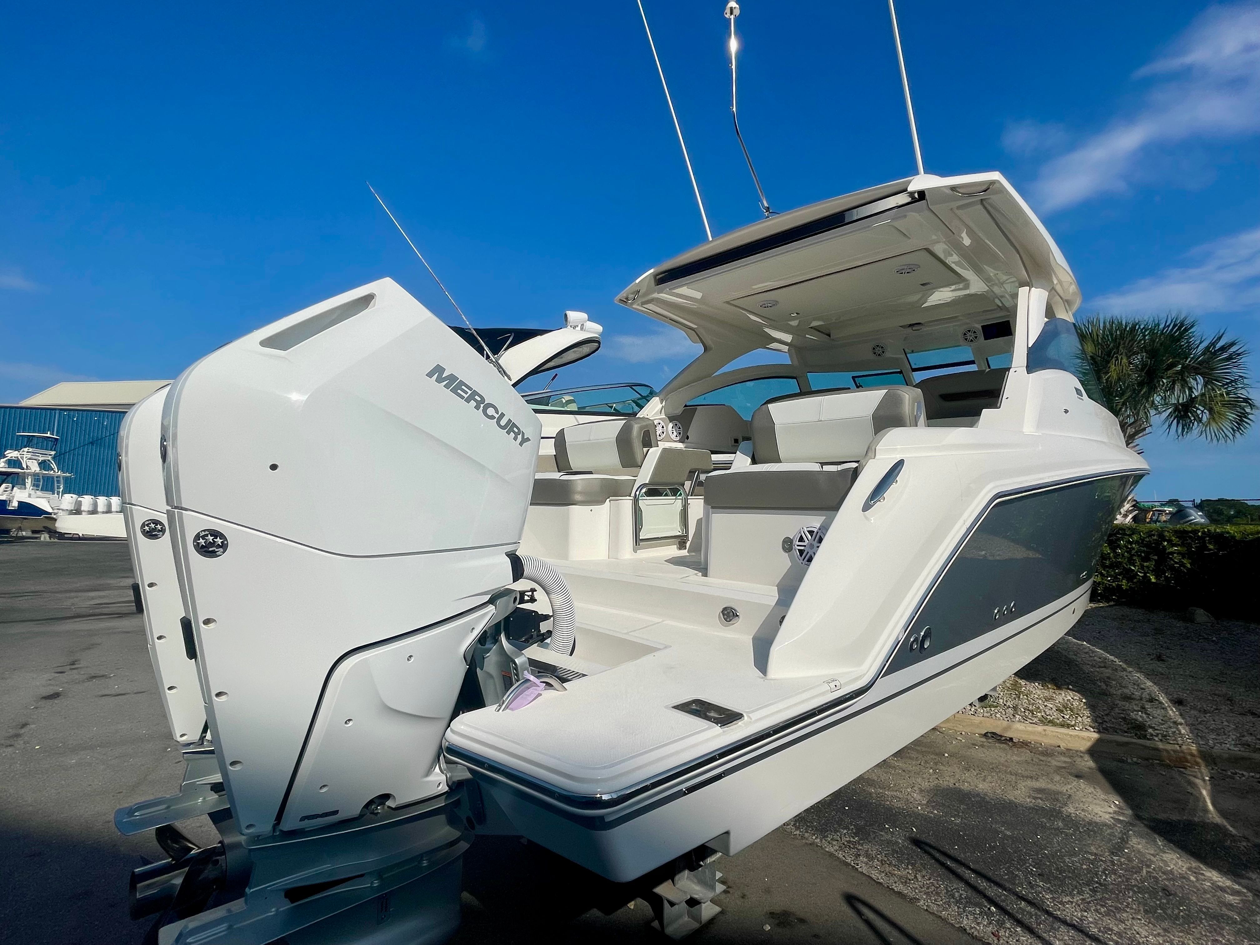 Find Your Perfect Boat | Legendary Marine Boat Search Destin FL ...