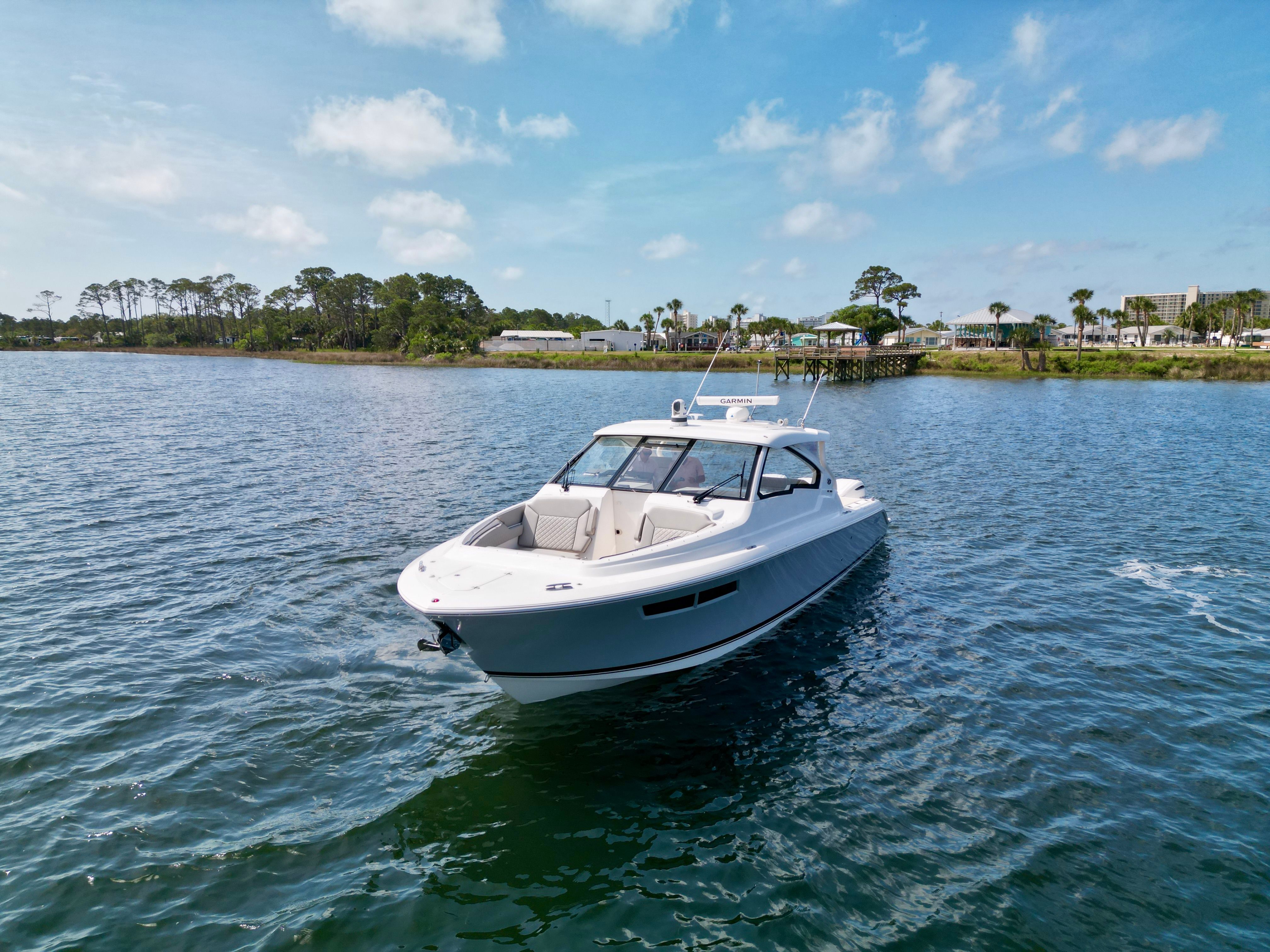 Find Your Perfect Boat | Legendary Marine Boat Search Destin FL ...