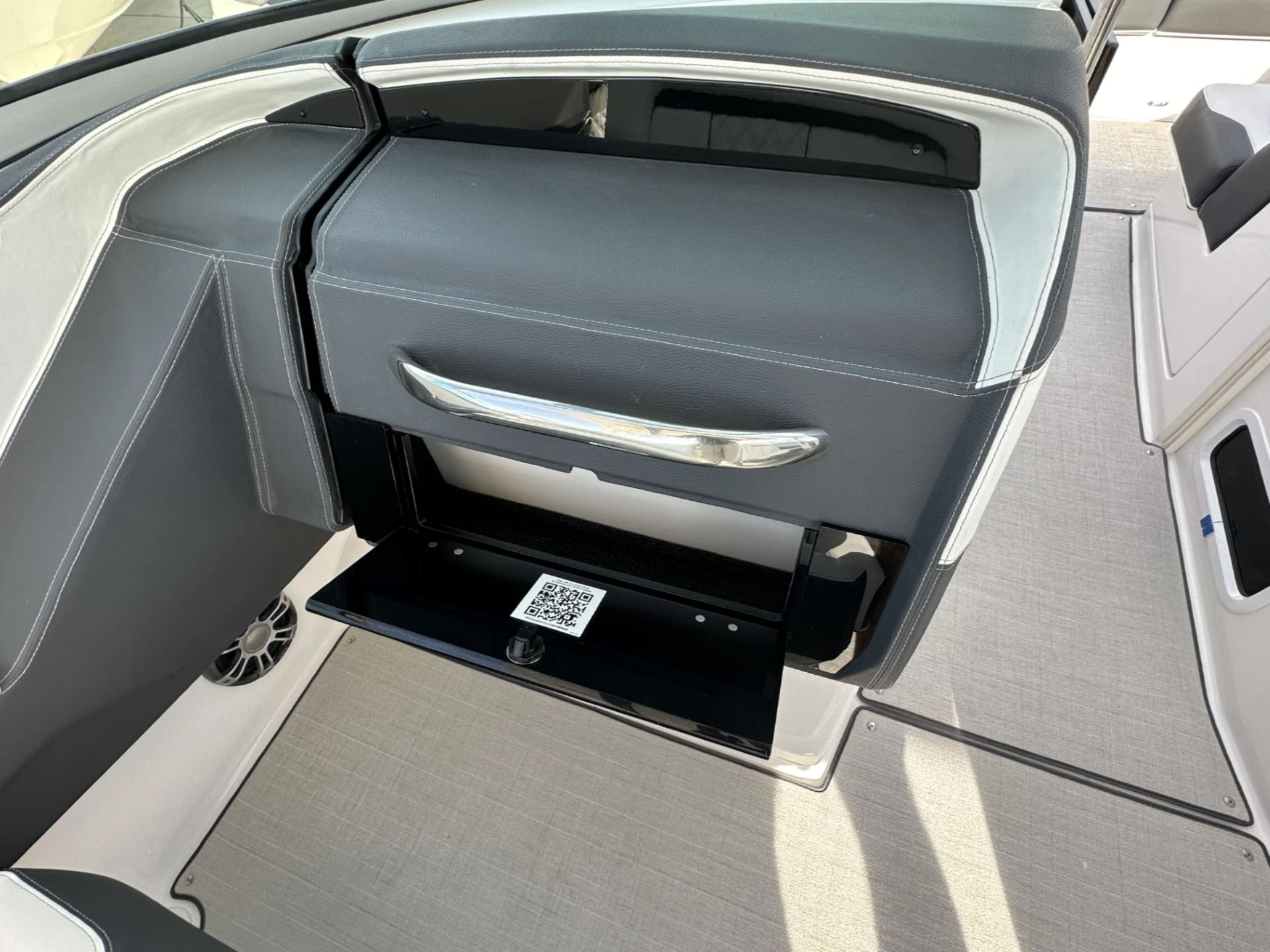 Used 2023 REGAL 33 OBX | Quality Boats