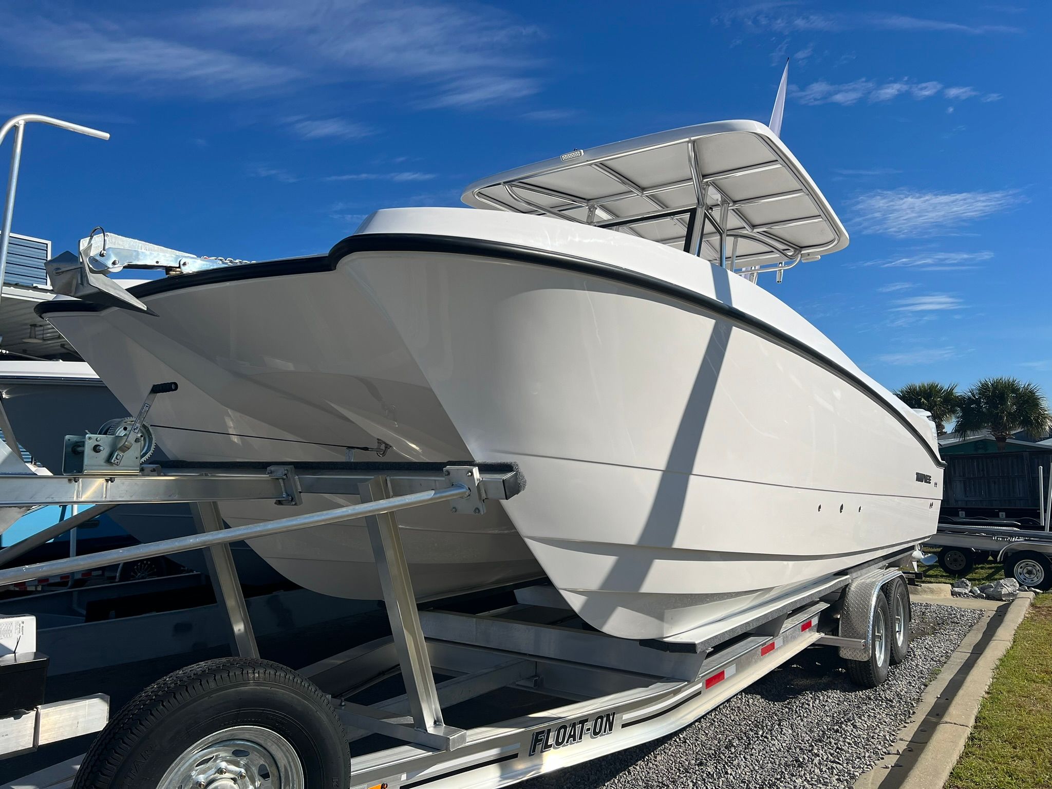 Twin-Vee Boats for Sale | Legendary Marine