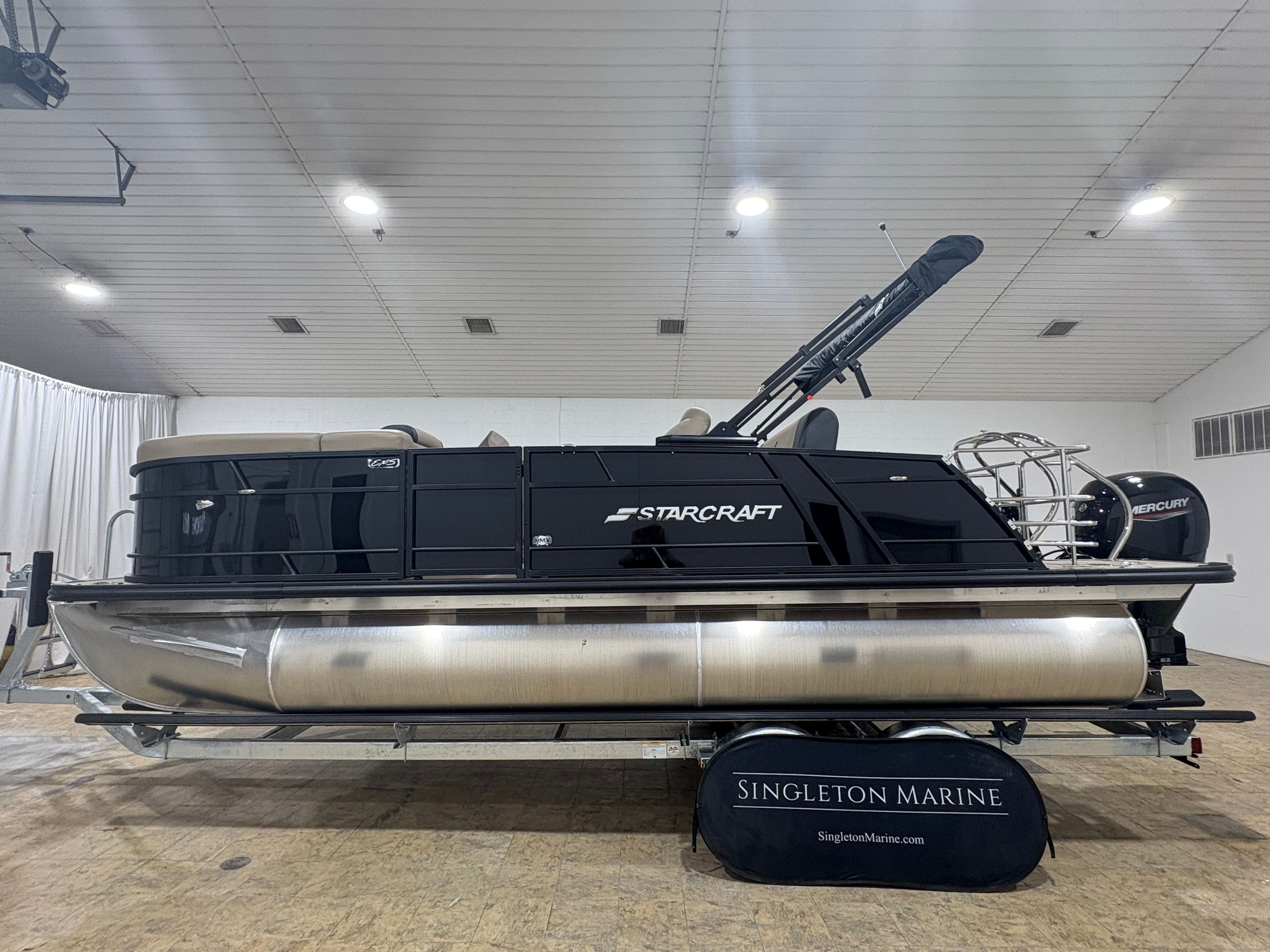 Singleton Marine: Your Destination for Quality Boats and Expert Service