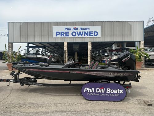 New and Used Boats for Sale | Phil Dill Boats Dallas, TX