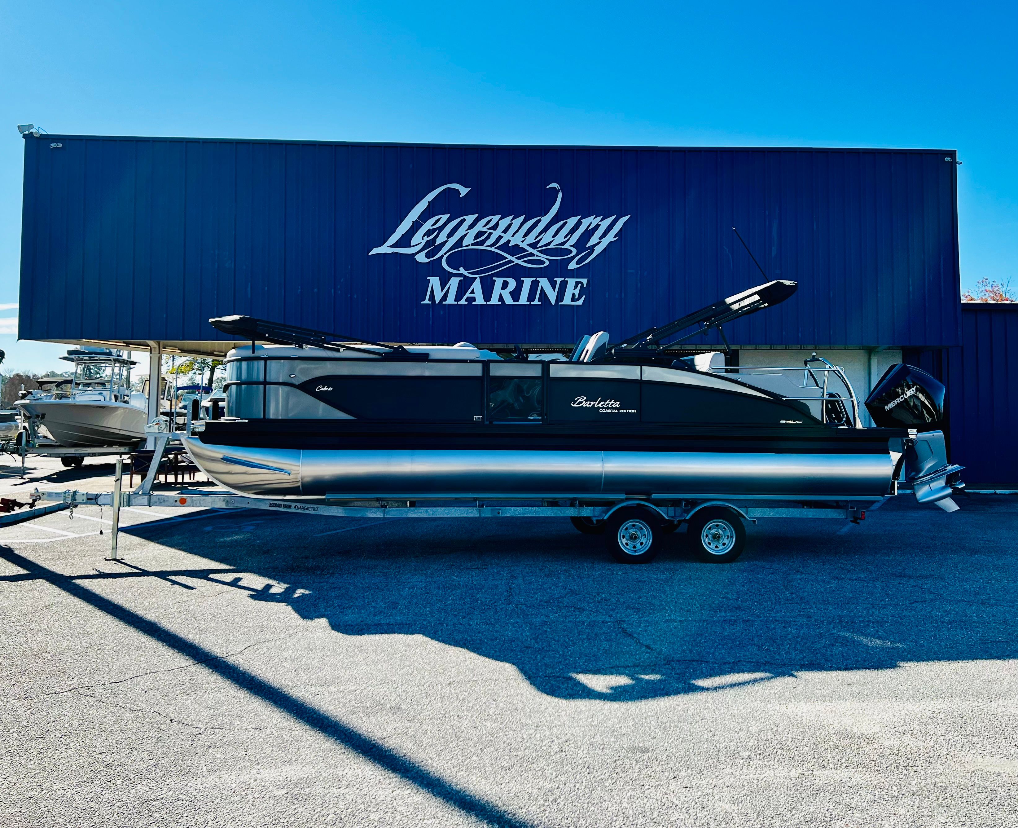 Find Your Perfect Boat | Legendary Marine Boat Search Destin FL ...