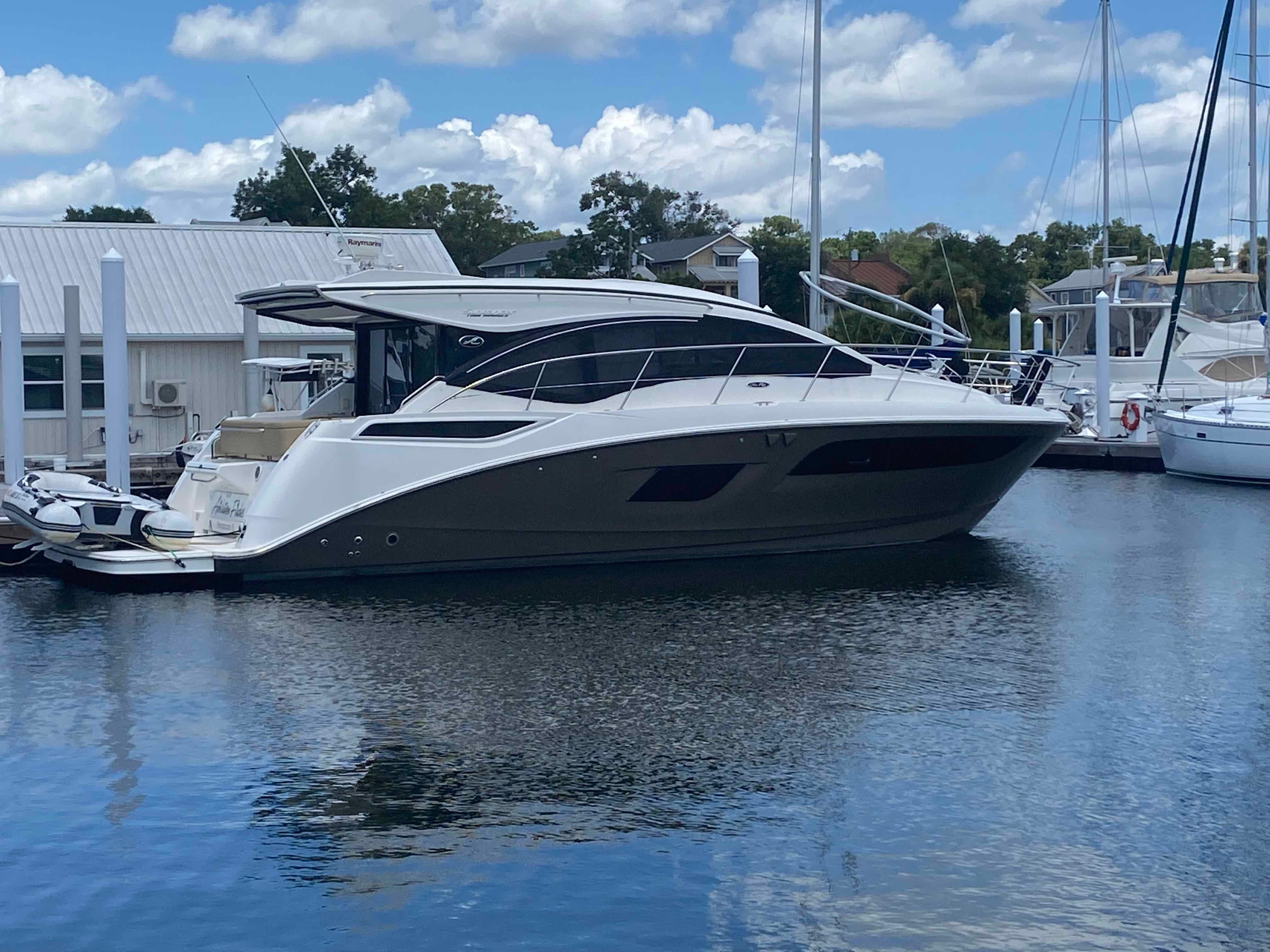 Used Boats for Sale | Legendary Marine