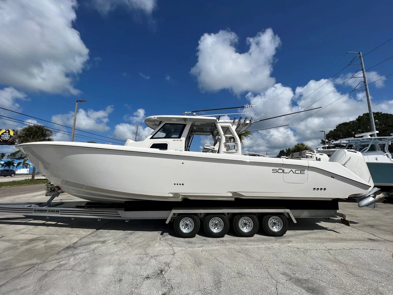 Search Listings | New & Used Boats for Sale | Clearwater Marine ...