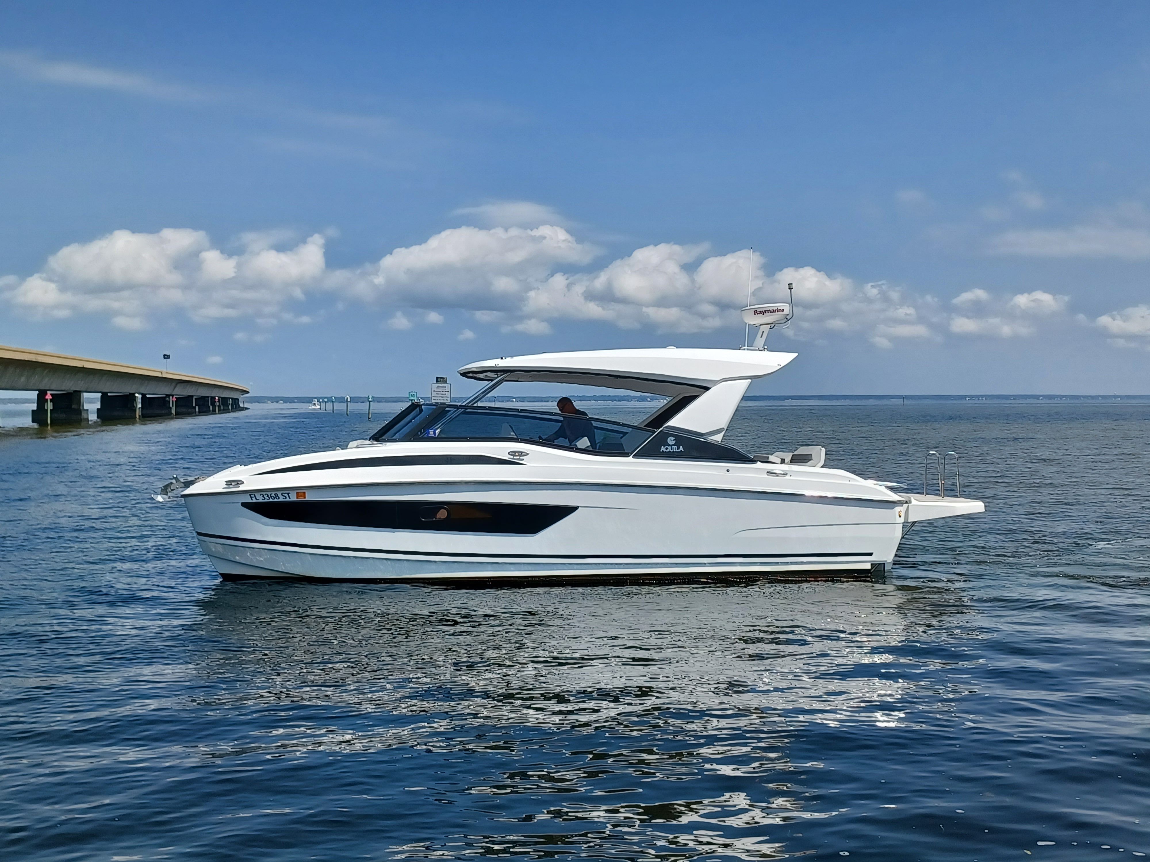 Find Your Perfect Boat | Legendary Marine Boat Search Destin FL ...