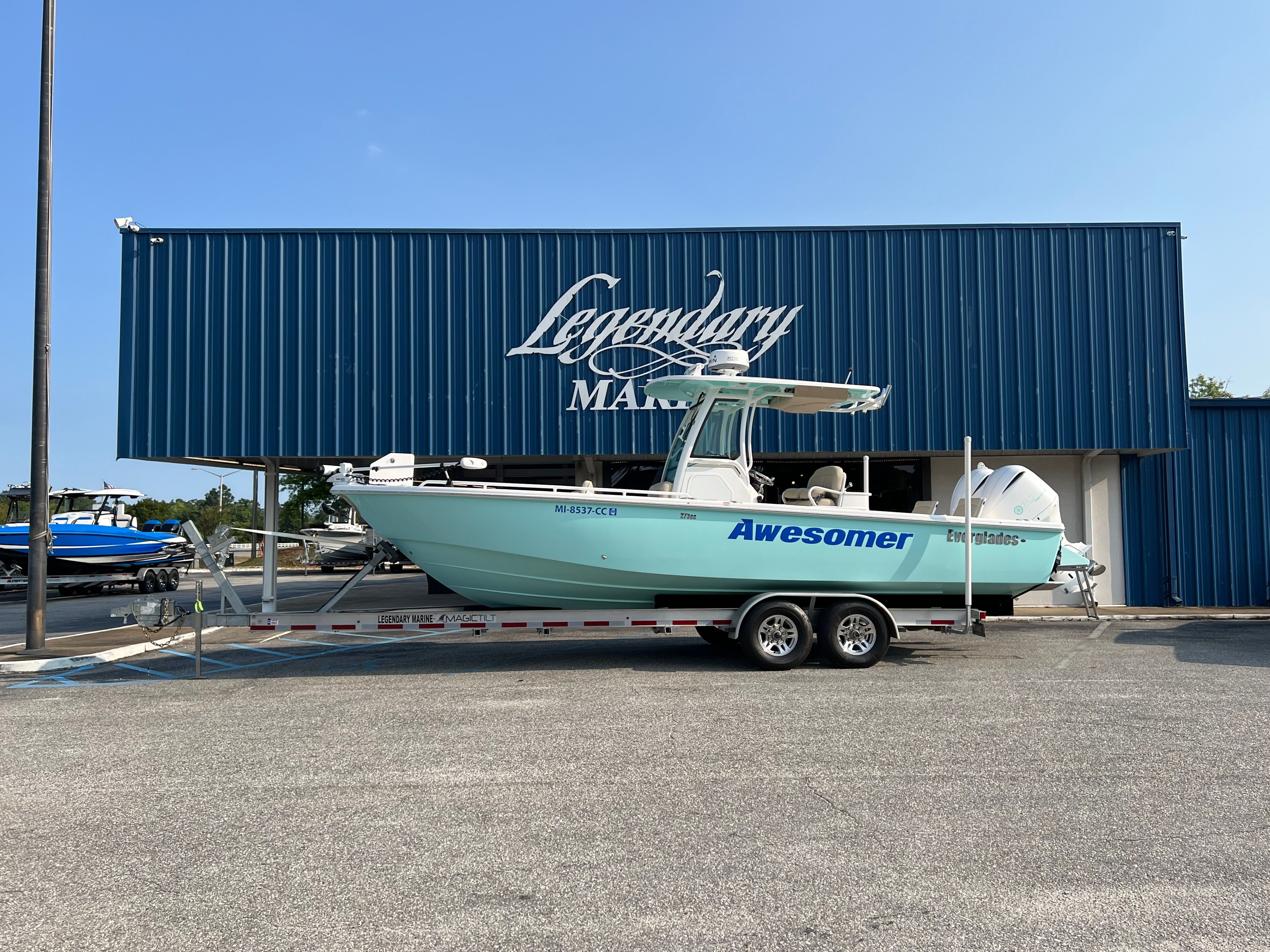 Find Your Perfect Boat | Legendary Marine Boat Search Destin FL ...