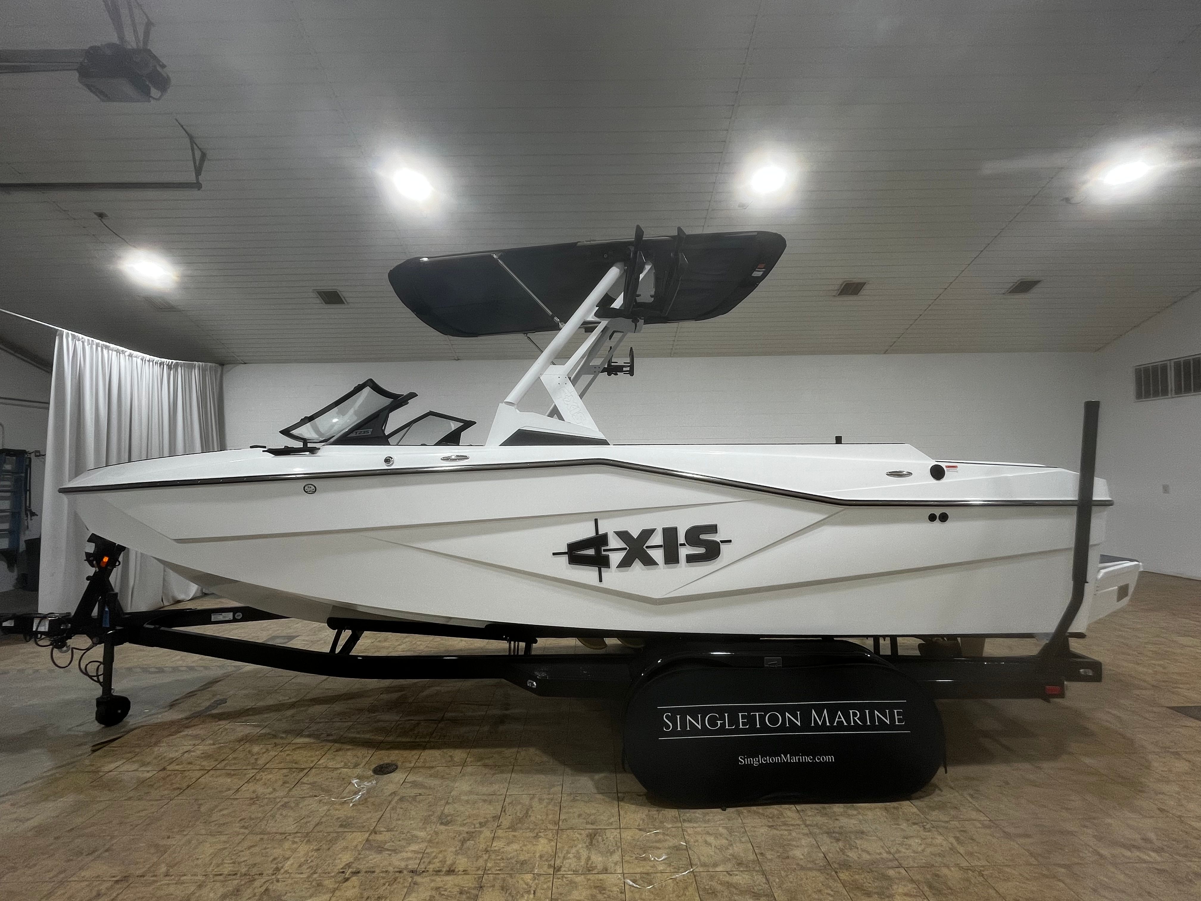 Singleton Marine: Your Destination for Quality Boats and Expert Service