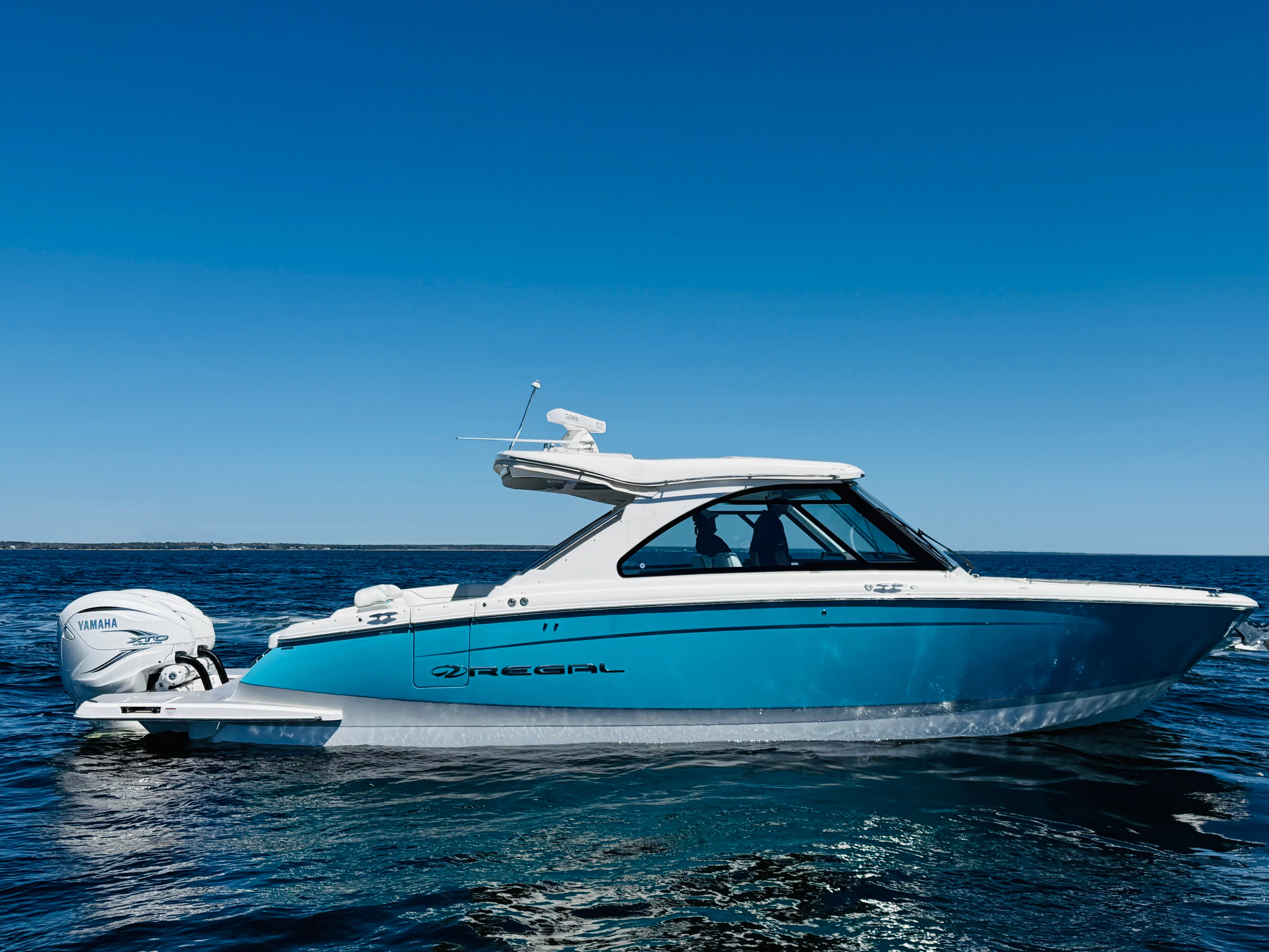 Used Boats for Sale | Legendary Marine