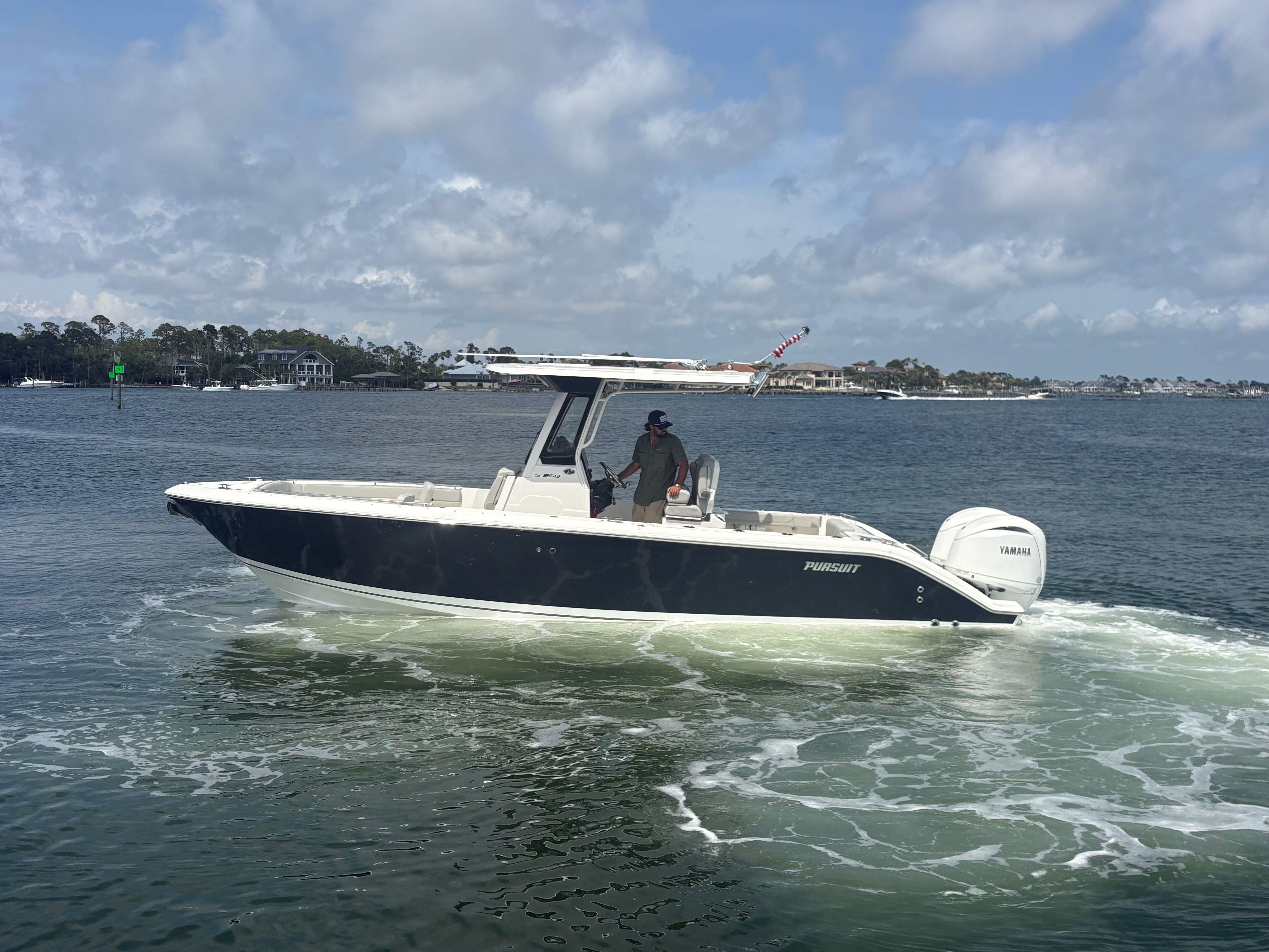 Find Your Perfect Boat | Legendary Marine Boat Search Destin FL ...