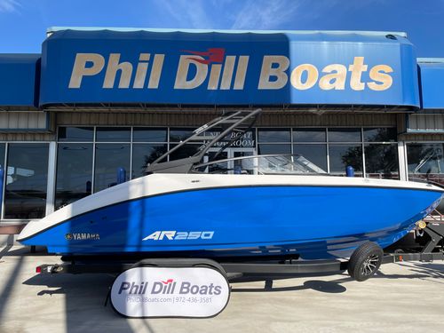 New and Used Boats for Sale | Phil Dill Boats Dallas, TX