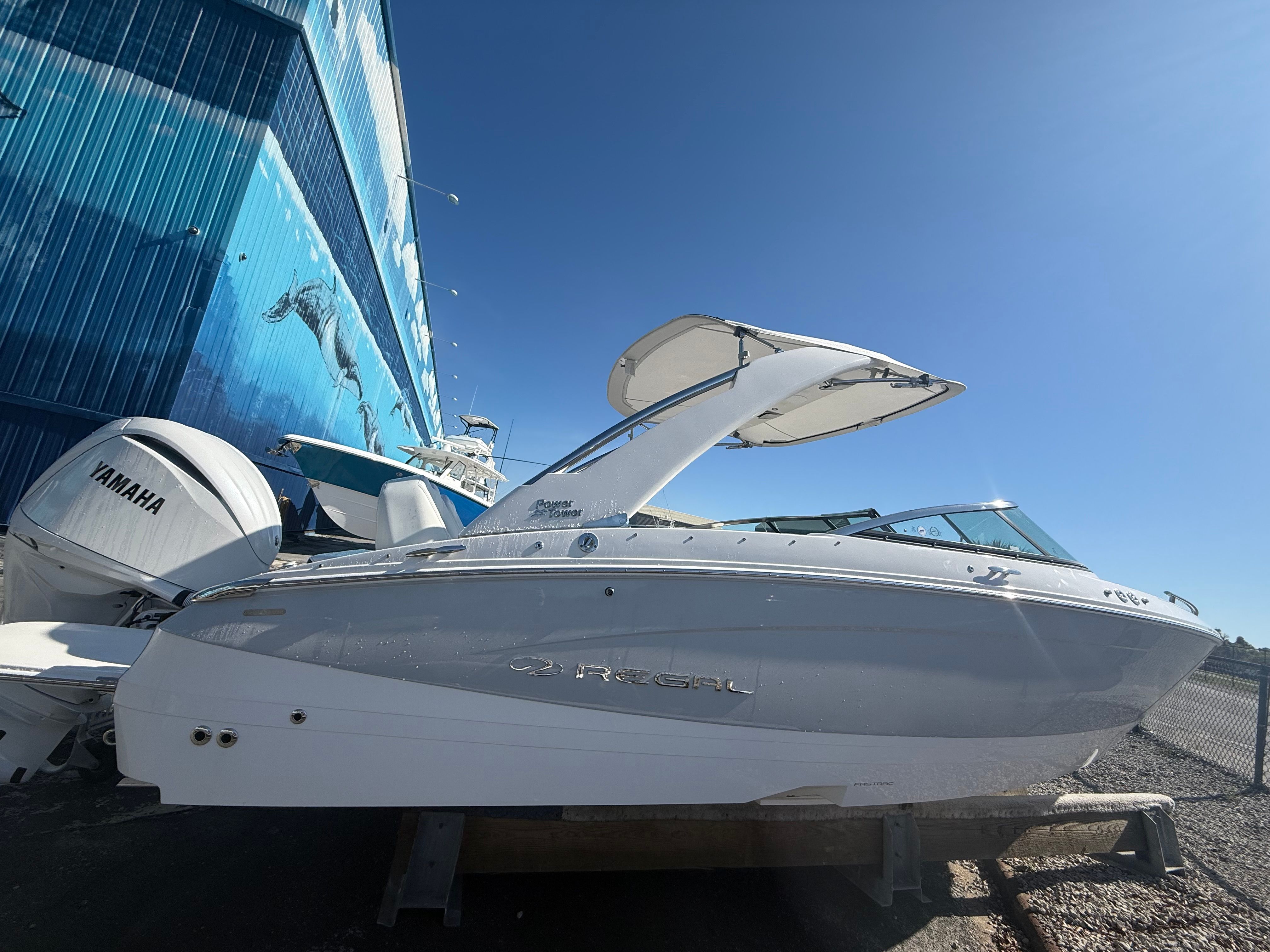 Used Boats for Sale | Legendary Marine