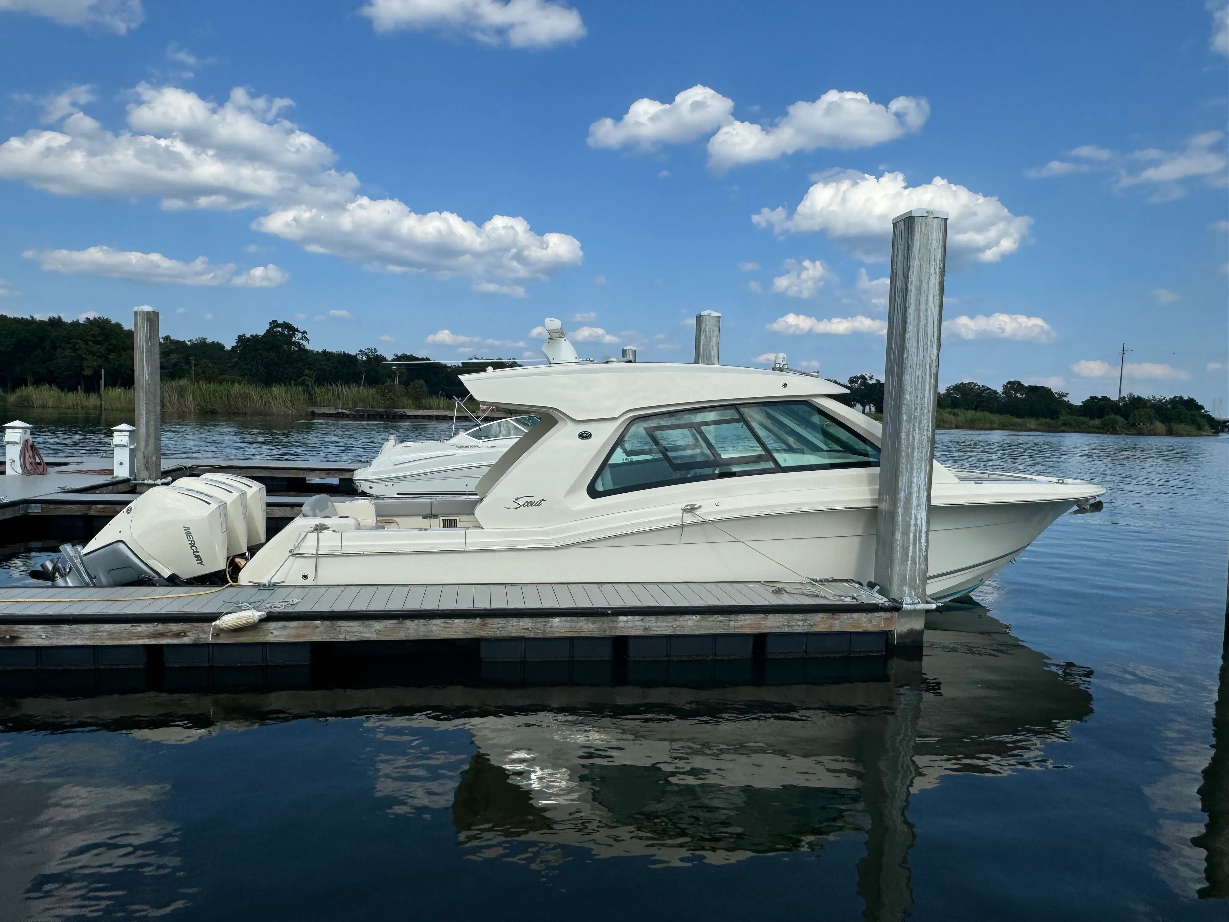 Used Boats for Sale | Legendary Marine