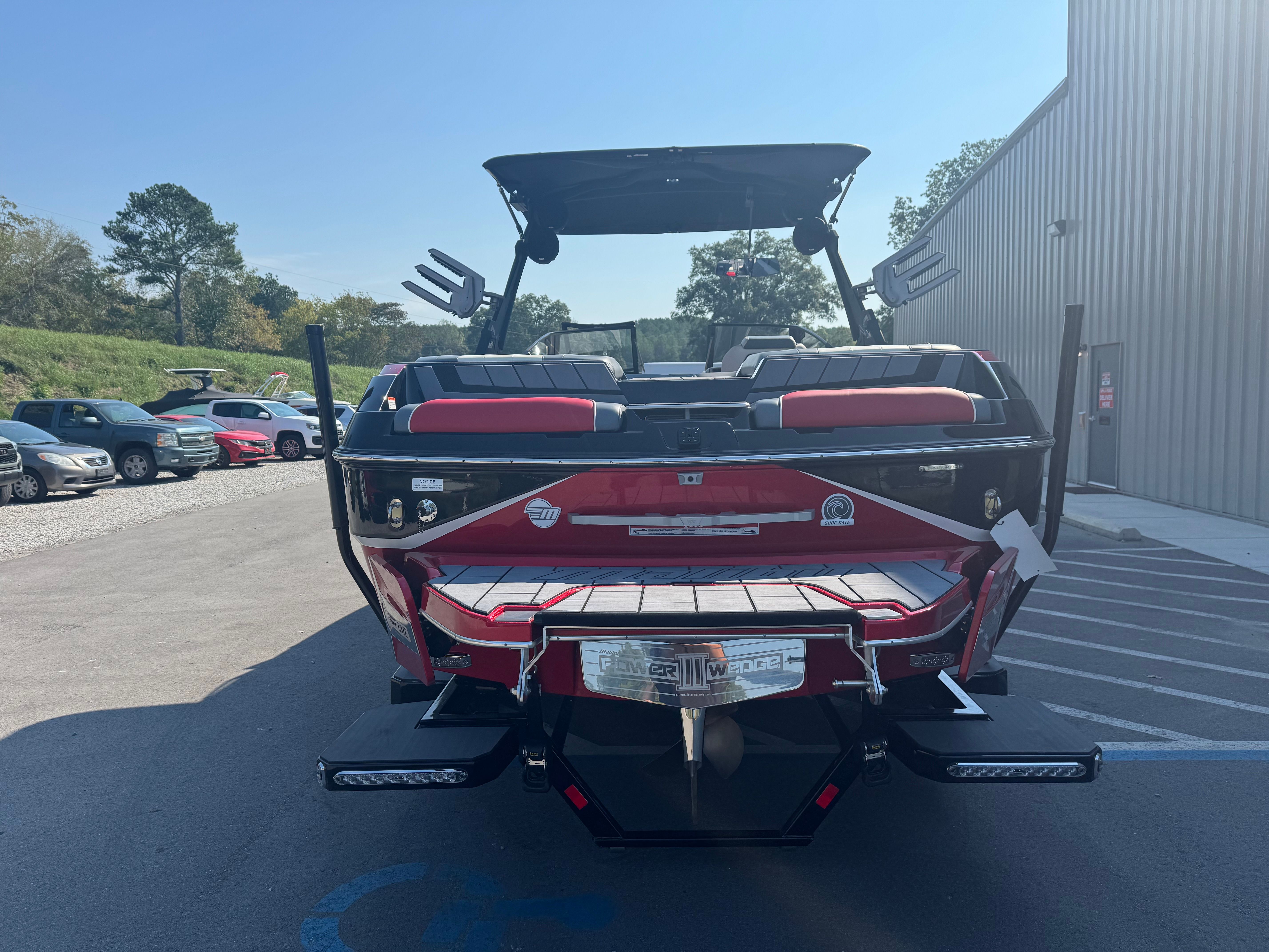 New 2024 MALIBU 24 MXZ in Hanceville, AL | Rambo Marine New 2024 MALIBU 24 MXZ in Hanceville, AL | Rambo Marine