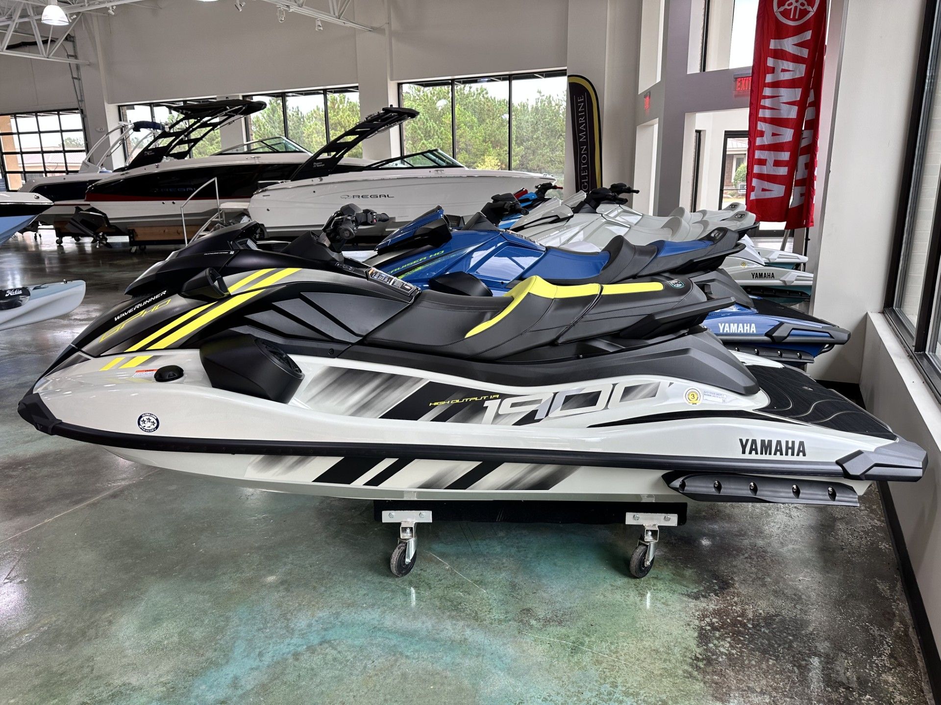 Search | Singleton Marine