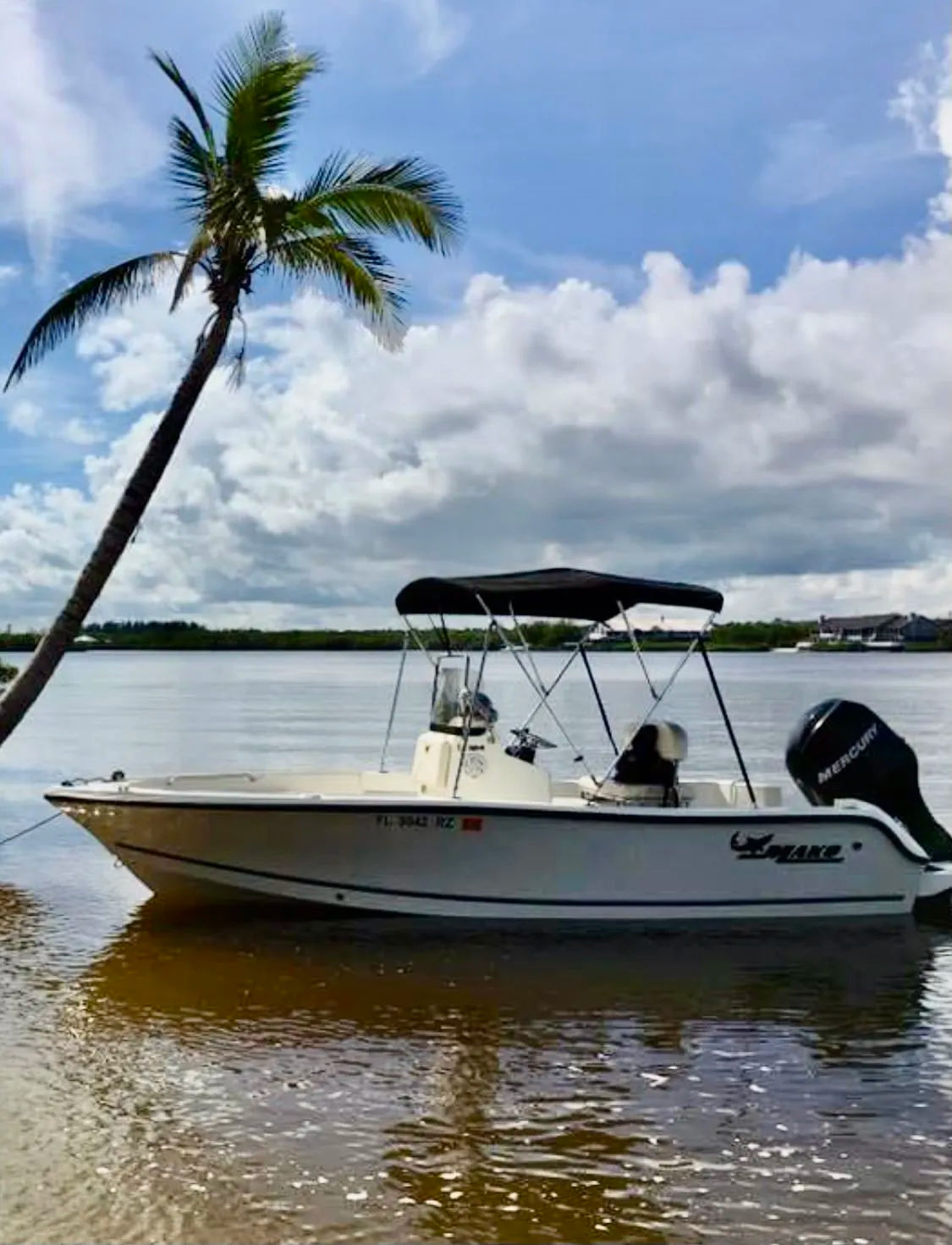 Used 2011 MAKO 184 CC in Jensen Beach, Florida | Legendary Marine